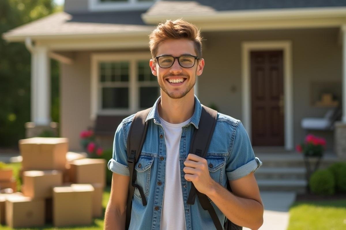 Find affordable UK student housing with these expert tips. Use trusted ...