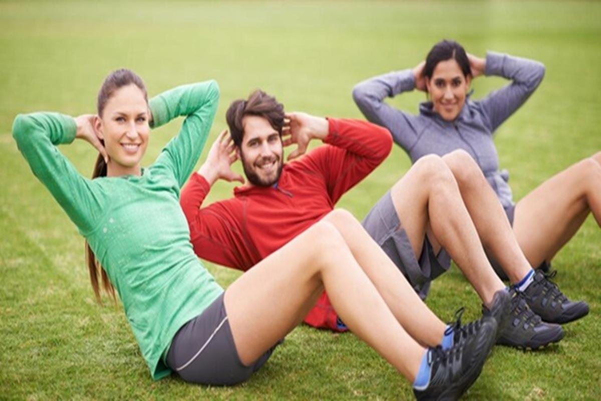 Exercise and Fitness Options for International Students in the UK ...