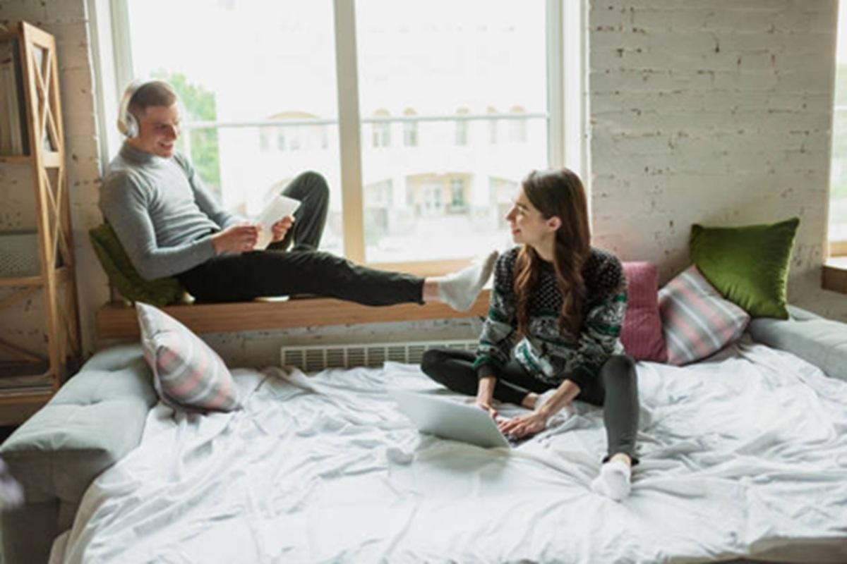 Shared Housing in the UK: Ultimate Guide to Splitting Costs Without ...