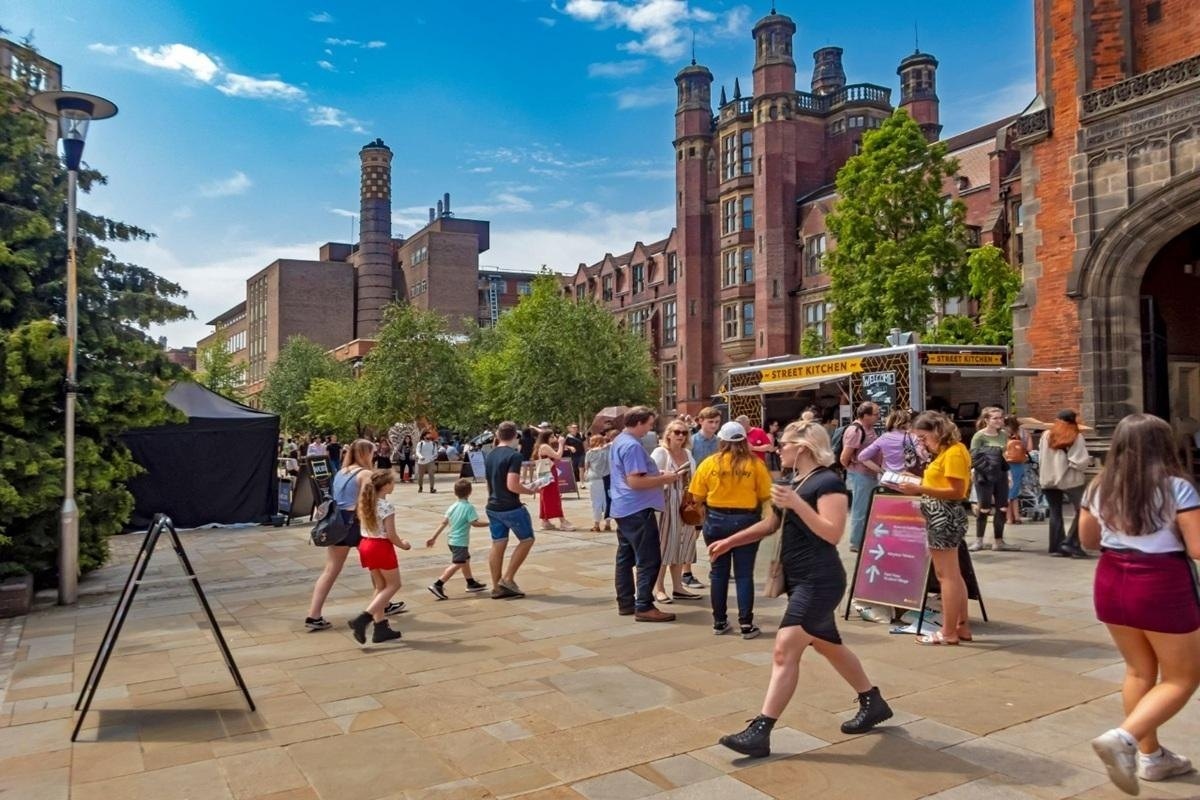 University Open Days 2025: Complete Guide for UK Students | Student Tenant