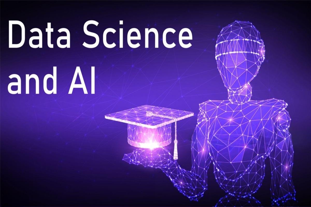 Best UK Universities for AI & Data Science 2025 | International Student ...