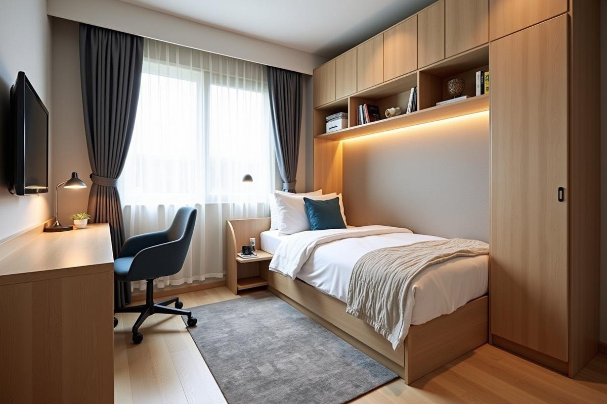 Best Room Configurations for Students in the UK