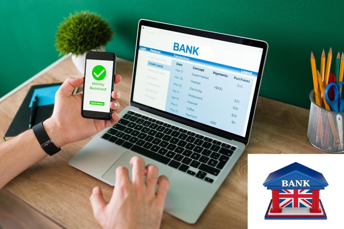 UK Student Bank Accounts Guide 2025 | International Students