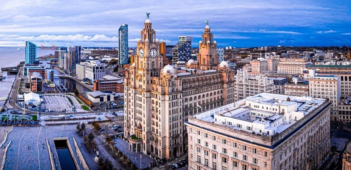 Liverpool City Guide for Students 2023