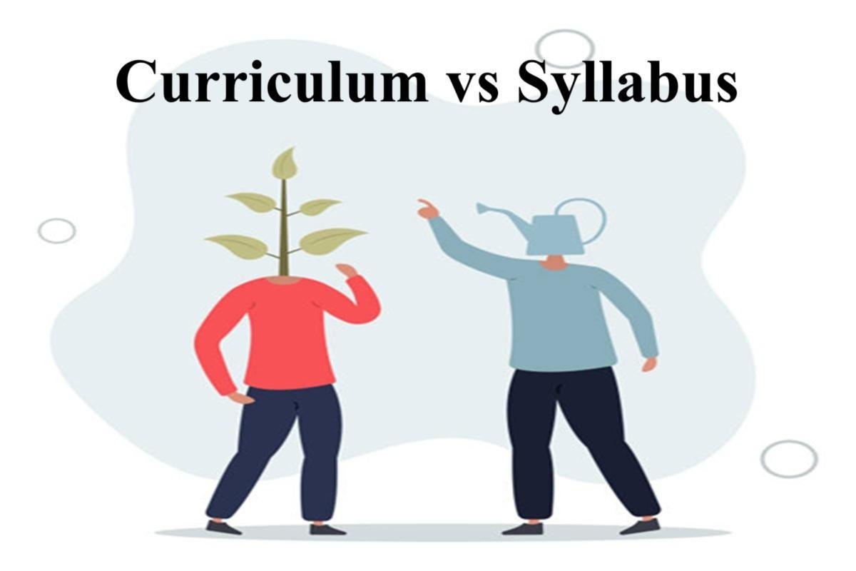 Curriculum vs Syllabus: Complete Guide for UK Students 2025
