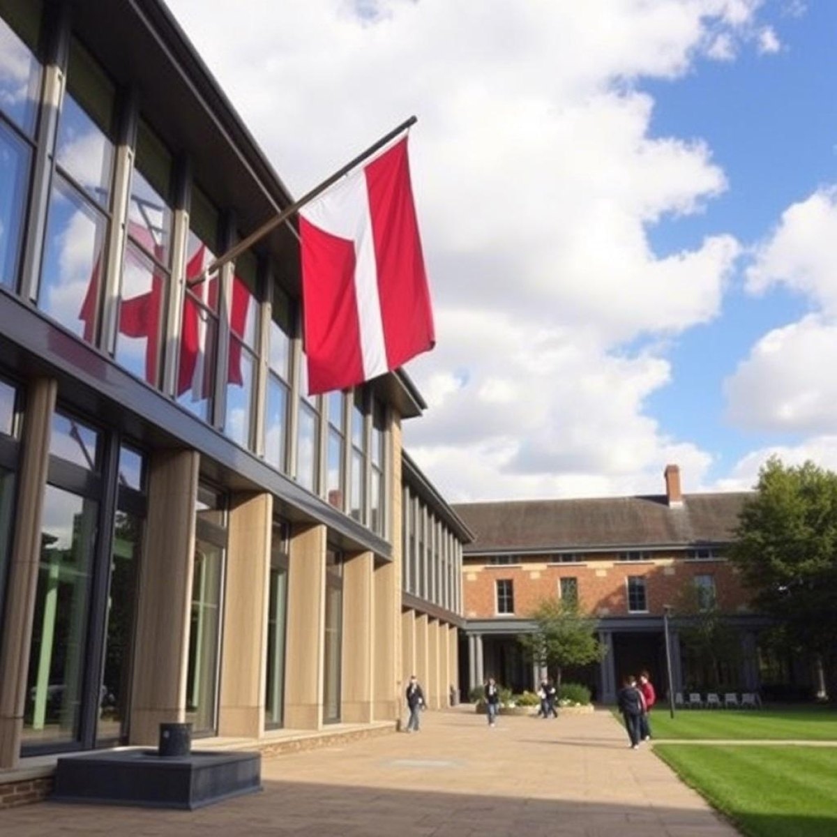 University of Warwick Acceptance Rate: A Step-by-Step Guide for International Students