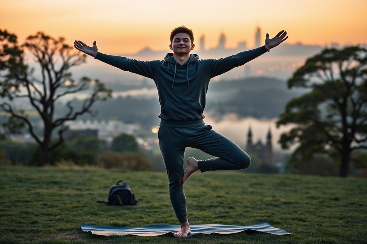Stay fit in your room with no-equipment workouts that boost strength ...
