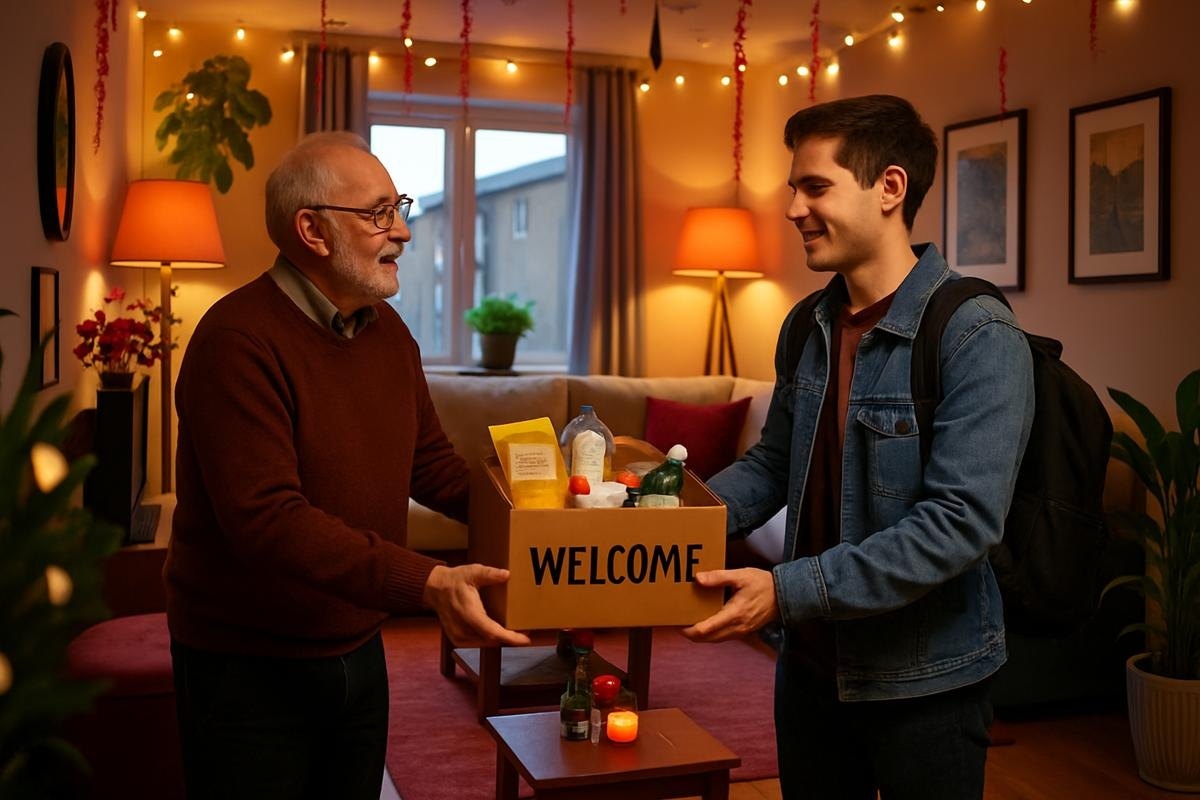 Welcome Pack Guide for Landlords