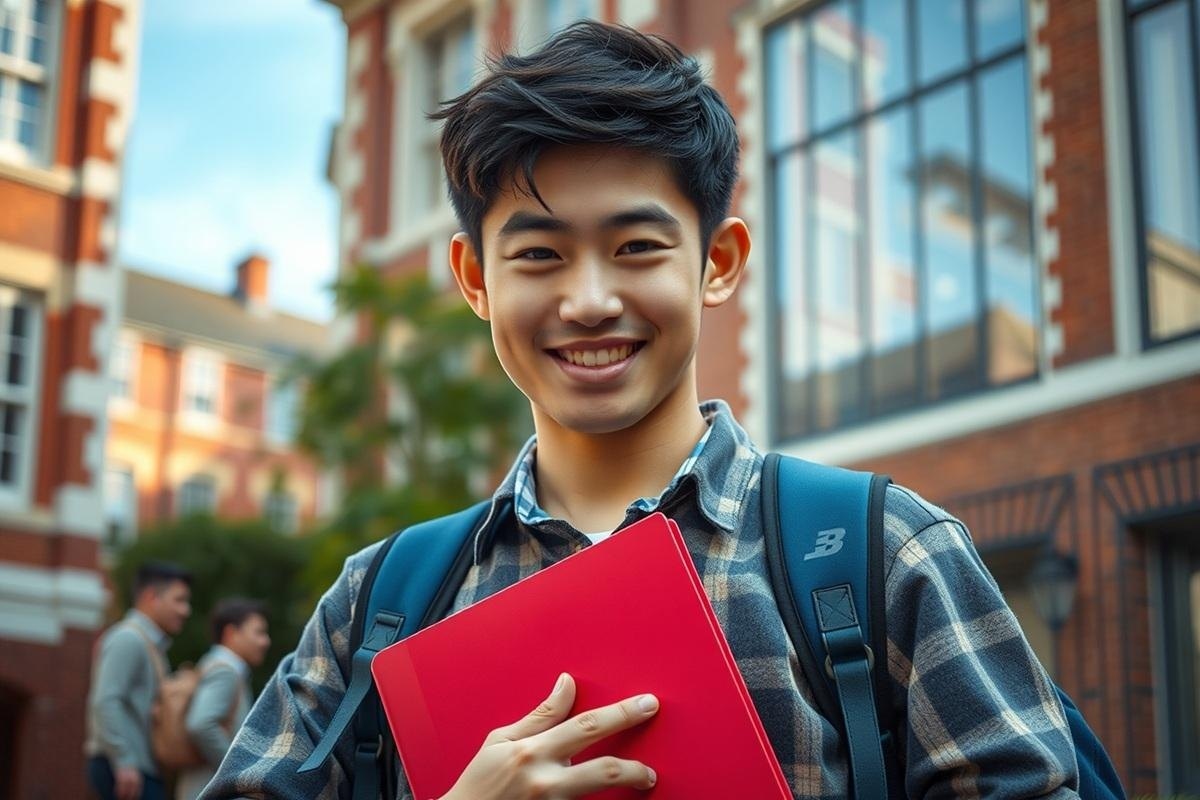 Studying in the UK: Principal Advantages for Students