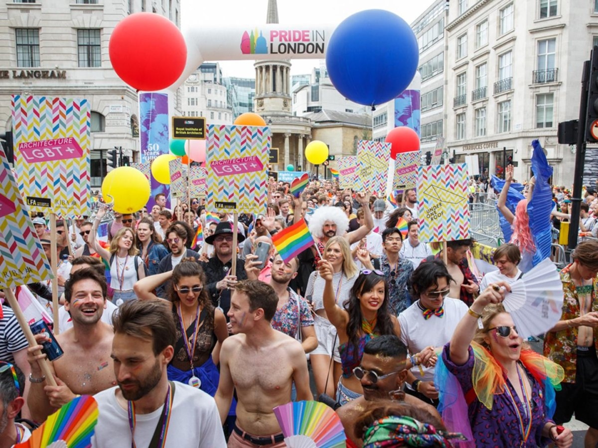 Celebrating Pride as a Student • StudentTenant.com